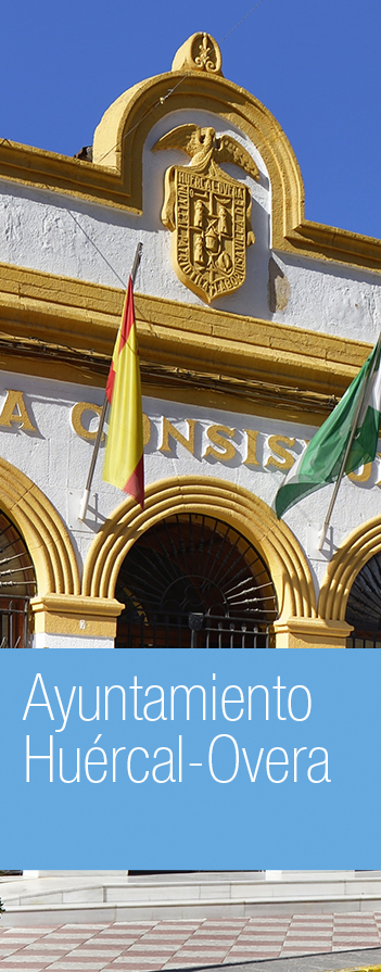 Huércal-Overa - Turismo y Cultura | Ayuntamiento