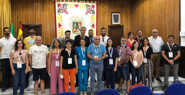 Ayuntamiento de Huércal-Overa