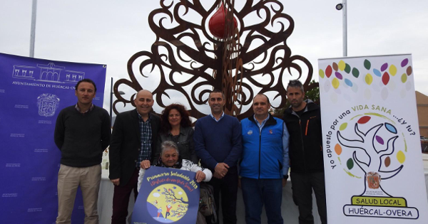 Ayuntamiento de Huércal-Overa